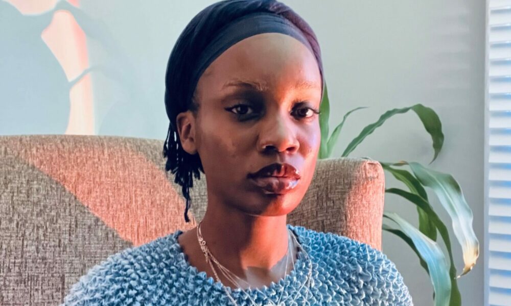 Check Out Amber Mccants’s Story - Voyage ATL Magazine | ATL City Guide