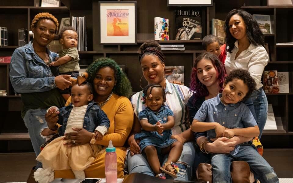 Rising Stars: Meet Timberley R. Lane of Atlanta - Voyage ATL Magazine ...