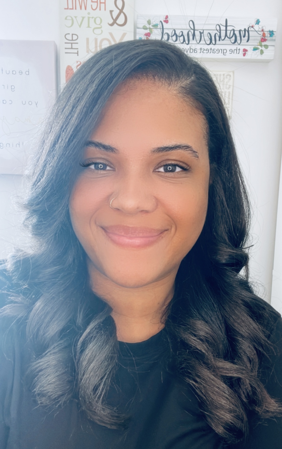 Rising Stars: Meet Timberley R. Lane of Atlanta - Voyage ATL Magazine ...