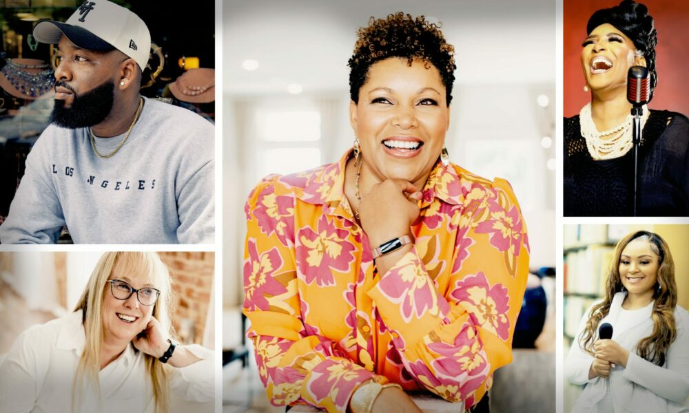 Meet Mary McWilliams of Mary Mac and Company in Buckhead - Voyage ATL ...