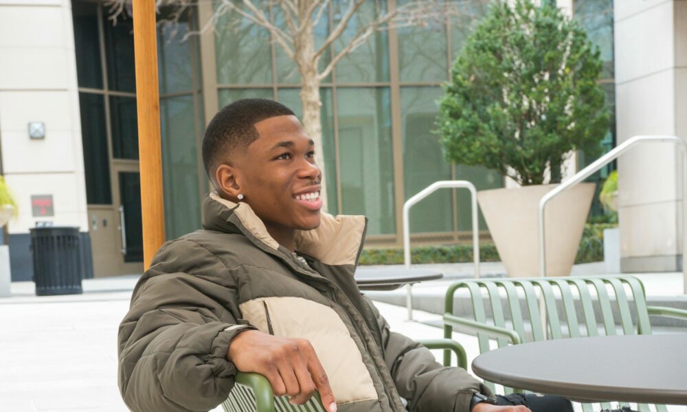 Check Out Damii ’s Story - Voyage ATL Magazine | ATL City Guide