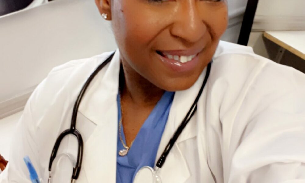 Rising Stars: Meet Chapelle Nichole - Voyage ATL Magazine | ATL City Guide