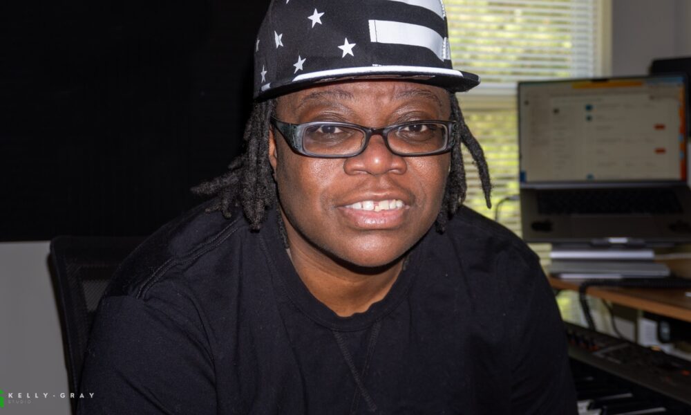 Rising Stars: Meet Lanell Gray – Voyage ATL Magazine | ATL City Guide