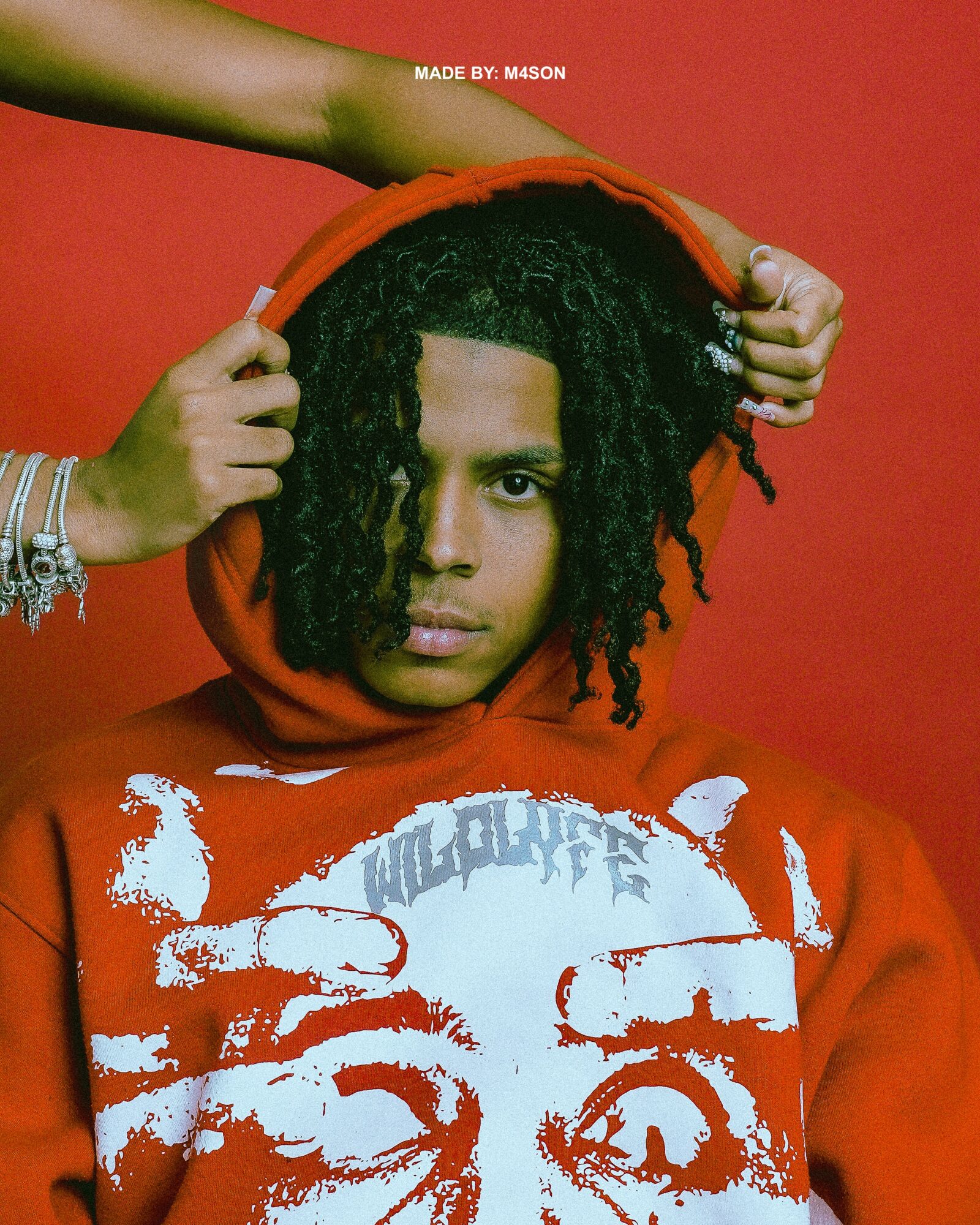 Meet Mason Compton of Atlanta - Voyage ATL Magazine | ATL City Guide