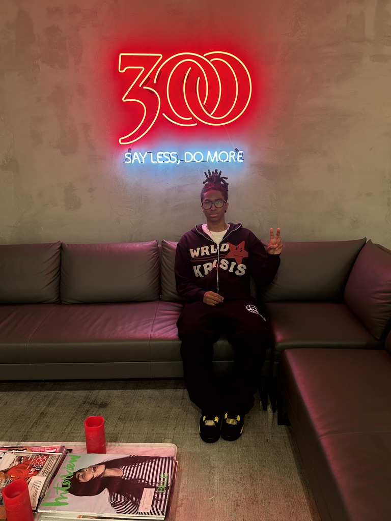 Meet Mason Compton of Atlanta - Voyage ATL Magazine | ATL City Guide