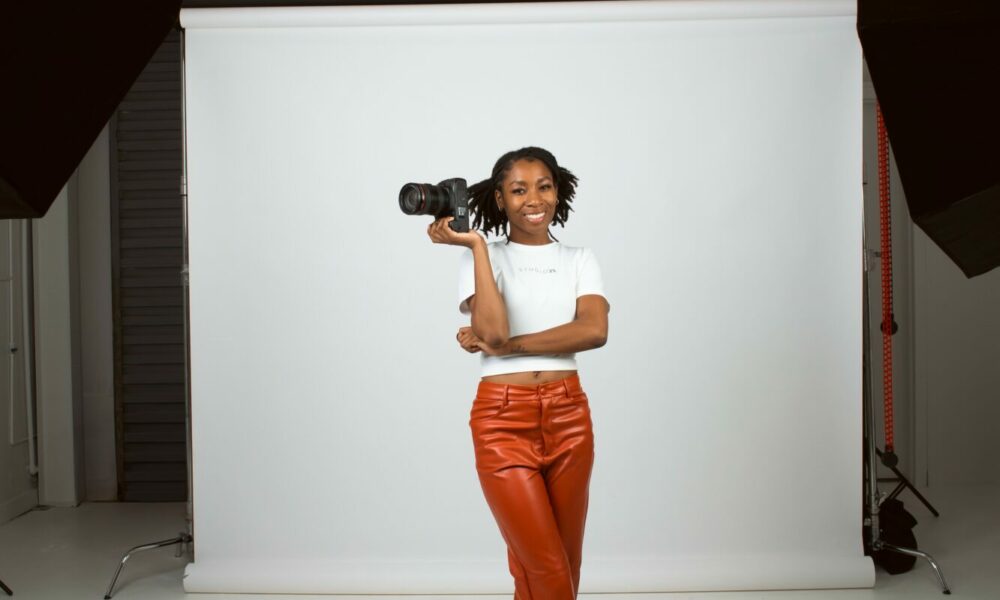 Check Out Emalee Evans’s Story - Voyage ATL Magazine | ATL City Guide