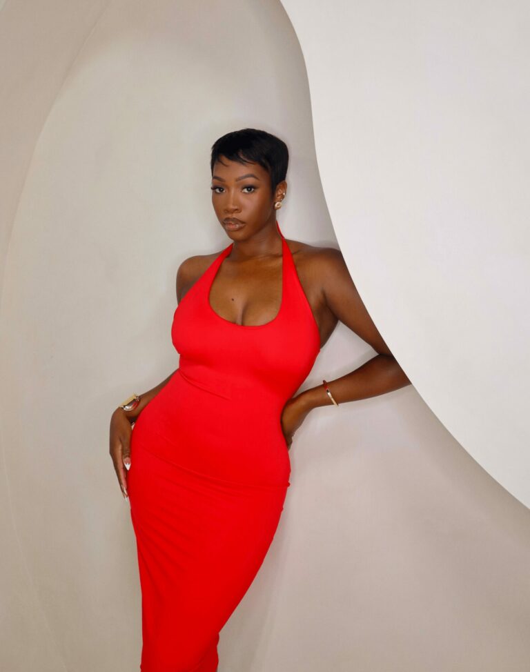 Meet Maya Galore of Atlanta, GA - Voyage ATL Magazine | ATL City Guide