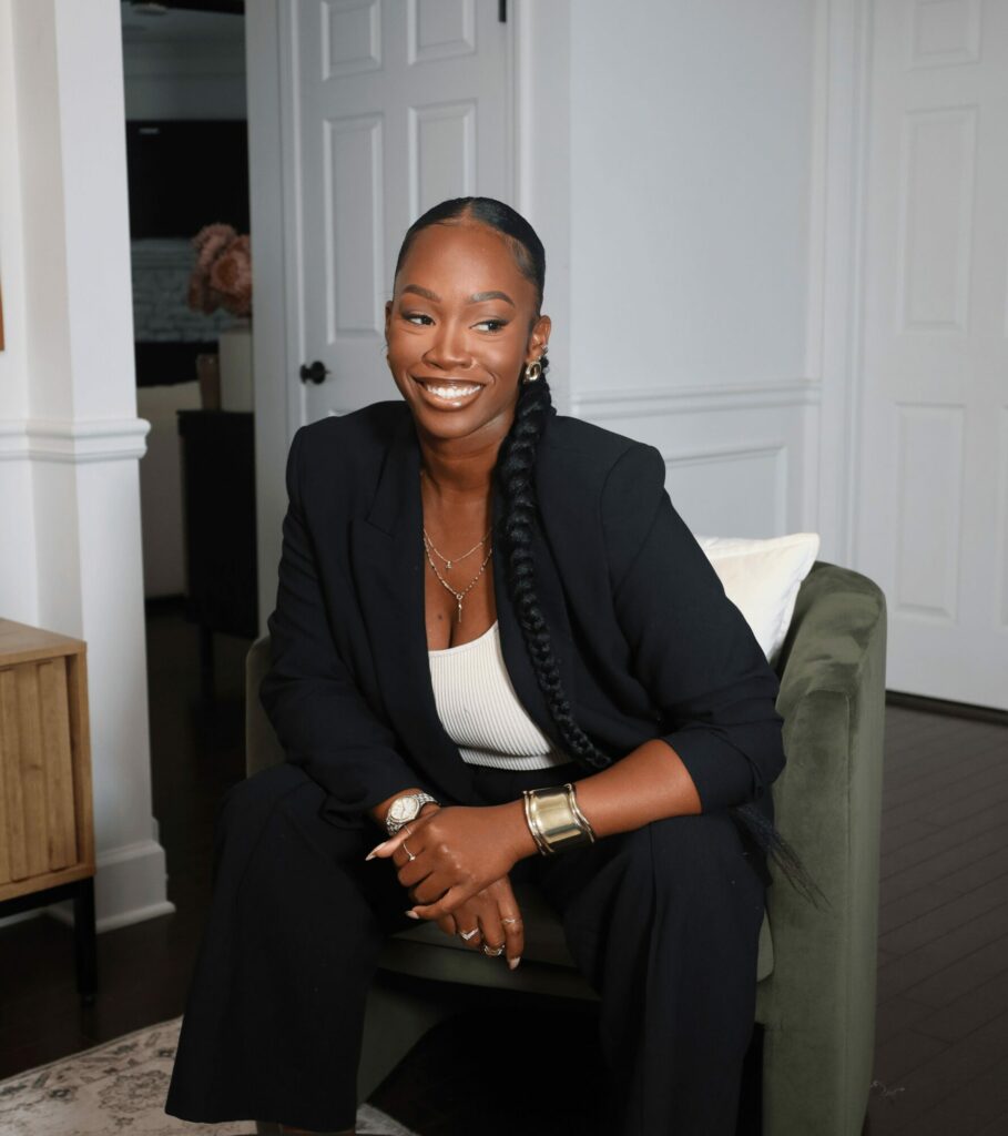 Meet Maya Galore of Atlanta, GA - Voyage ATL Magazine | ATL City Guide