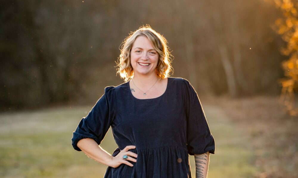 Meet Jessica Grace of Lilburn - Voyage ATL Magazine | ATL City Guide