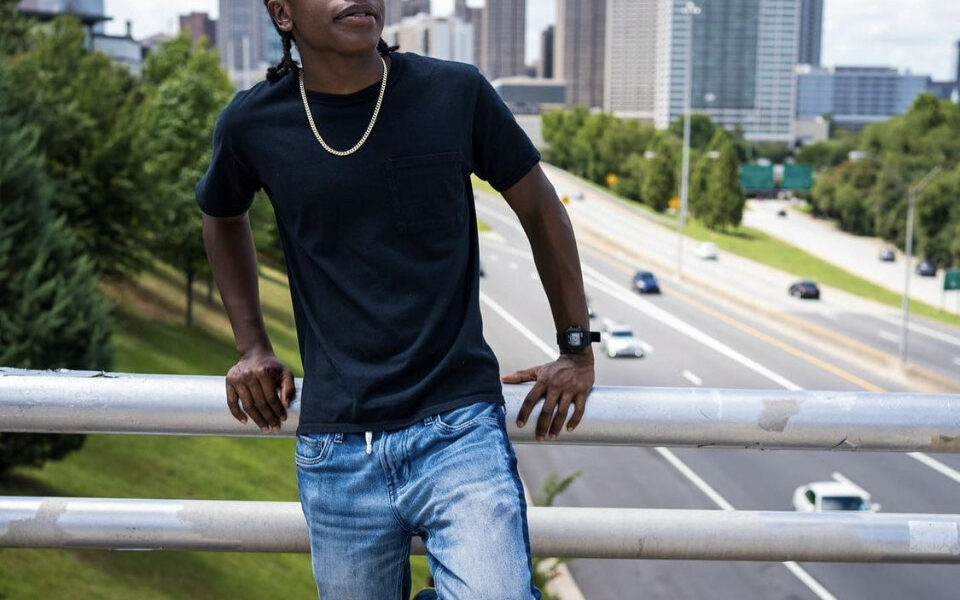 Meet Zachary Curtis of Decatur/Atlanta - Voyage ATL Magazine | ATL City ...