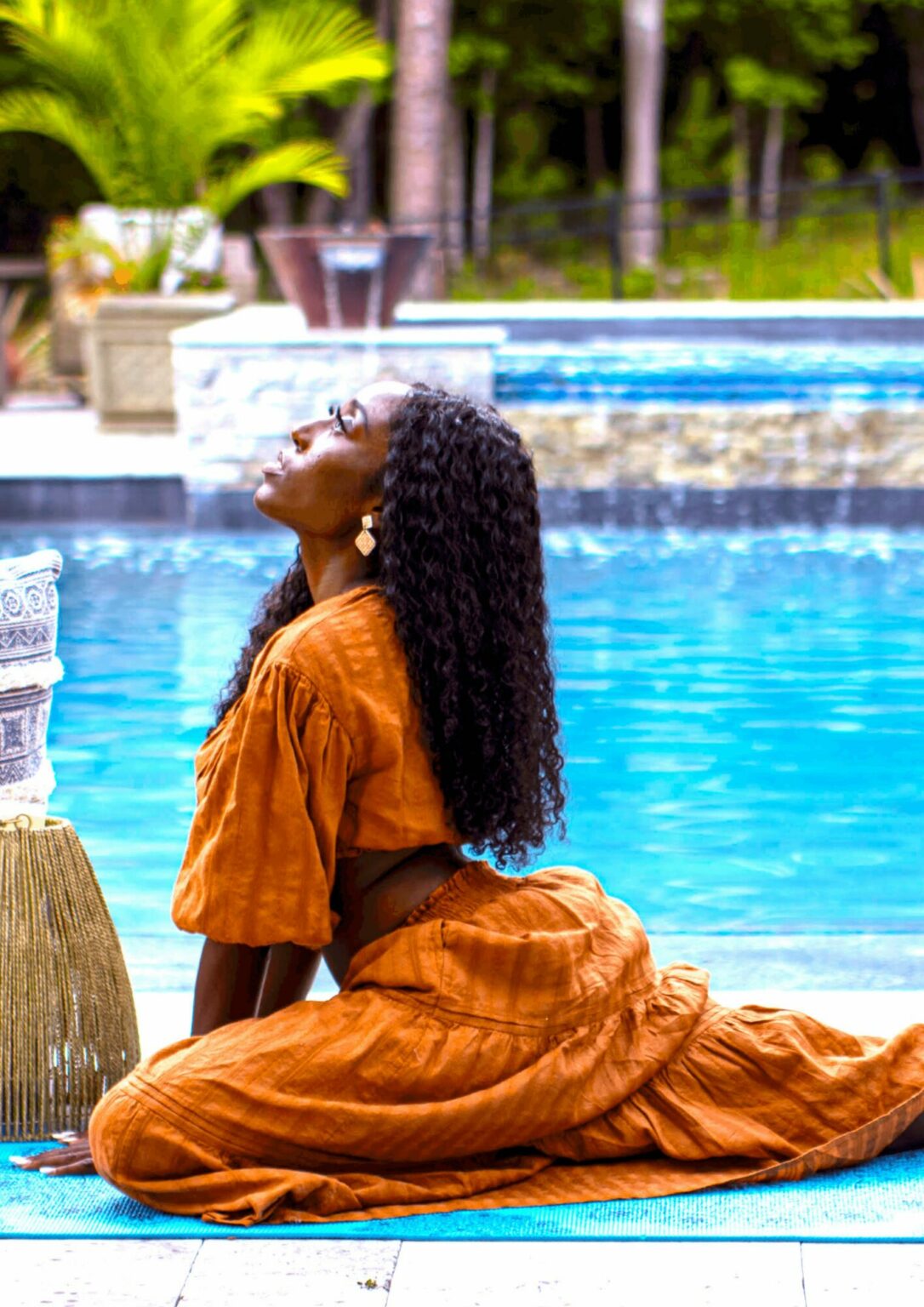 Meet Whitney Janese of Sana Heal - Voyage ATL Magazine | ATL City Guide