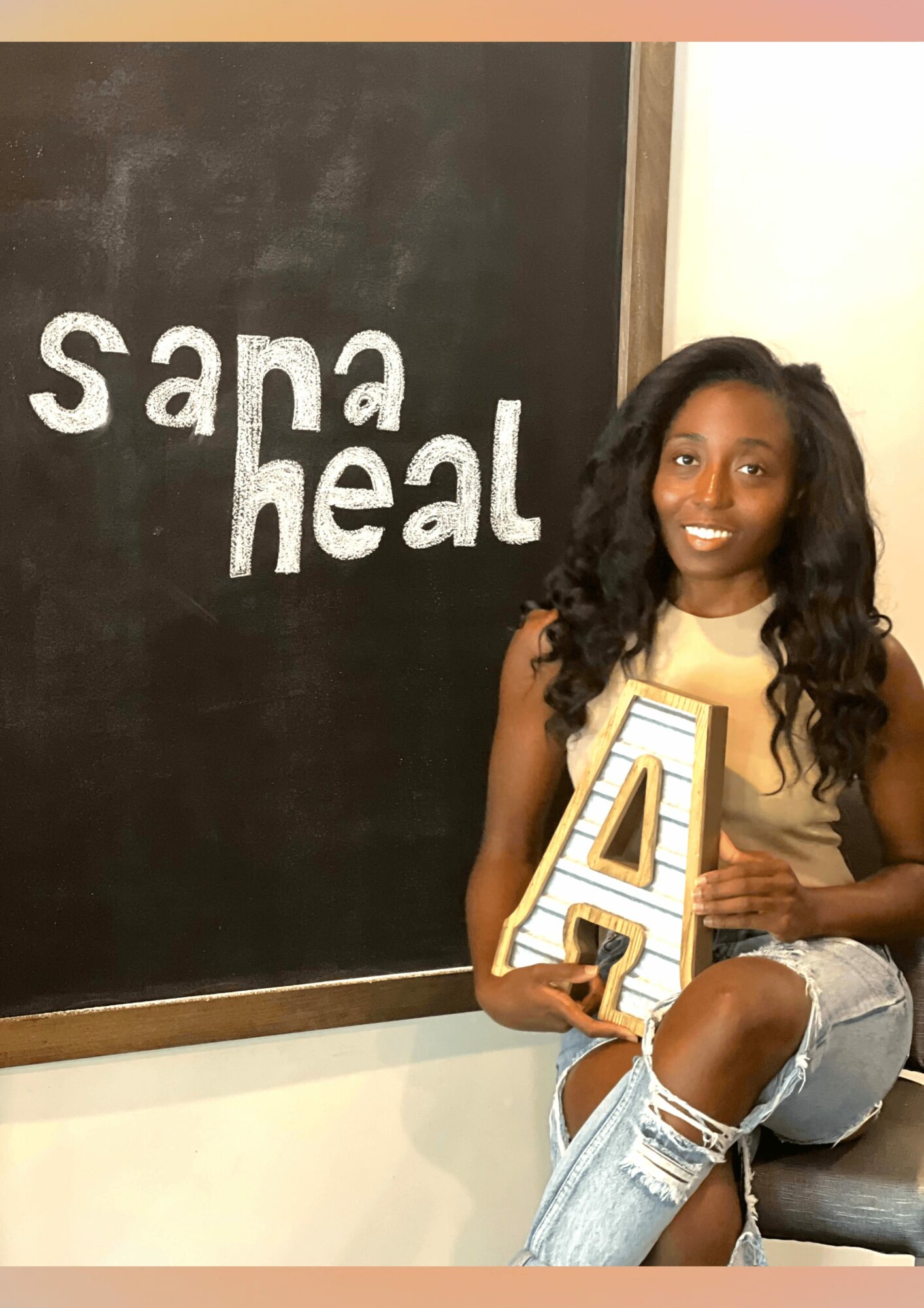 Meet Whitney Janese of Sana Heal - Voyage ATL Magazine | ATL City Guide