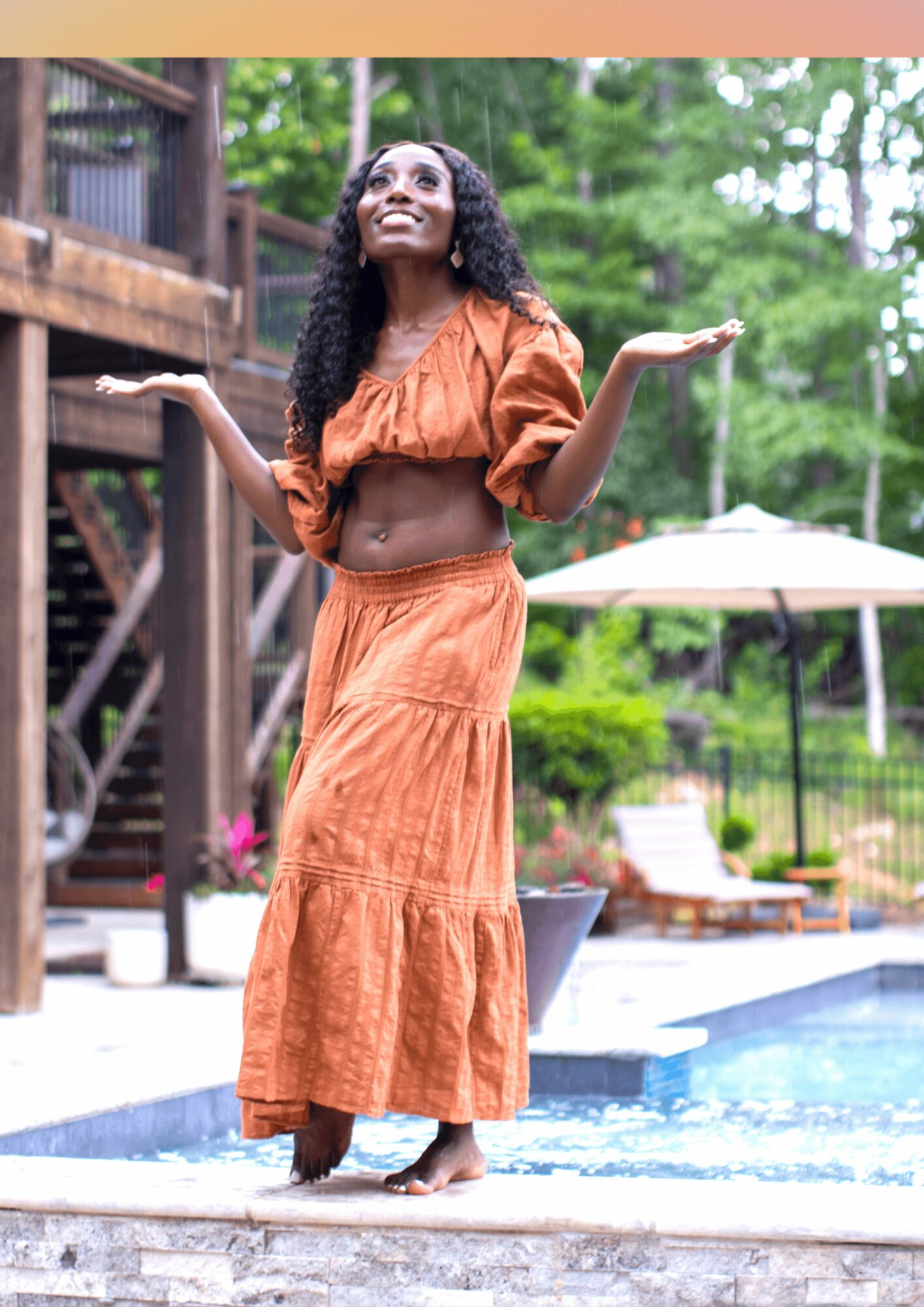 Meet Whitney Janese of Sana Heal - Voyage ATL Magazine | ATL City Guide