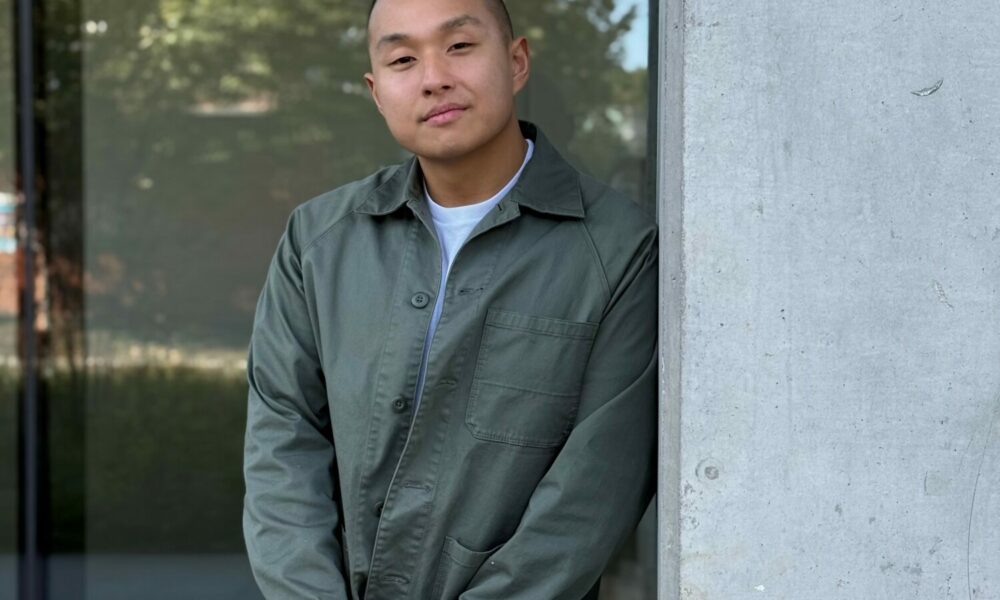 Community Highlights: Meet James Jung of Optic Signs - Voyage ATL ...