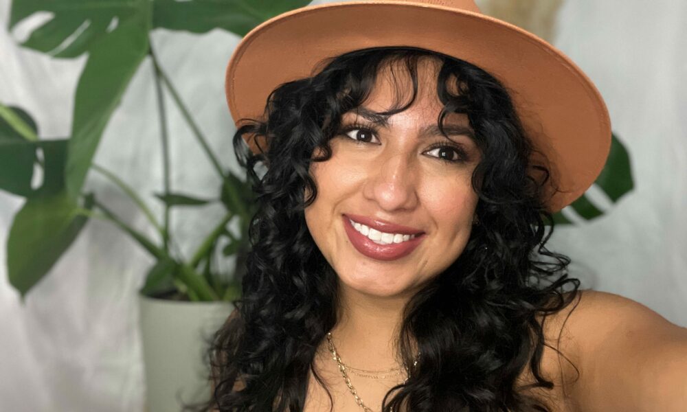 Hidden Gems: Meet Nely Castrejon of A Touch Of Flores - Voyage ATL ...