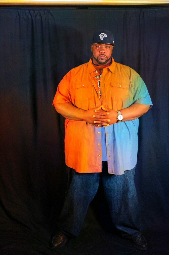 Meet Devares and Shenika Roberts - Voyage ATL Magazine | ATL City Guide