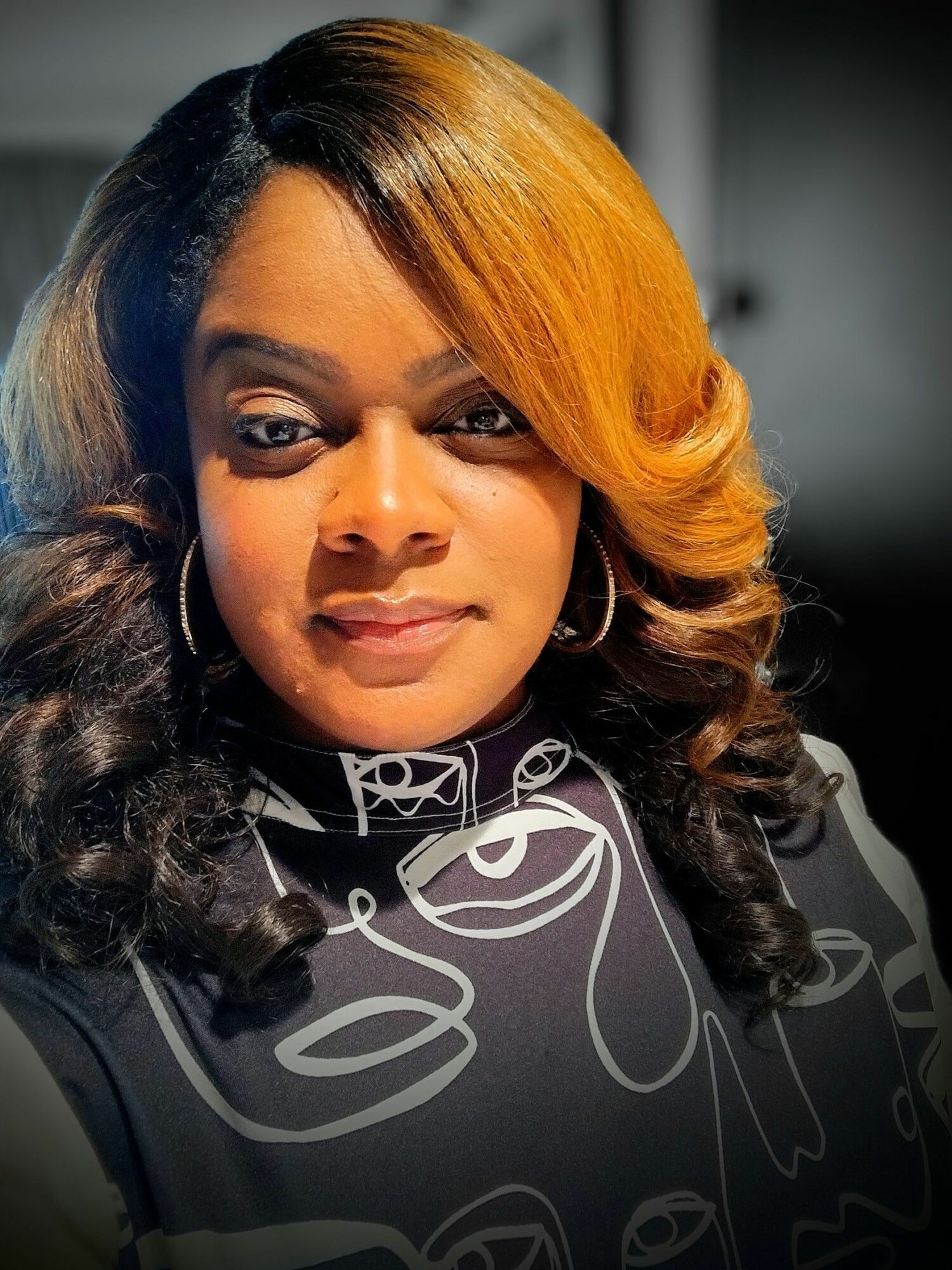 Meet Devares and Shenika Roberts - Voyage ATL Magazine | ATL City Guide