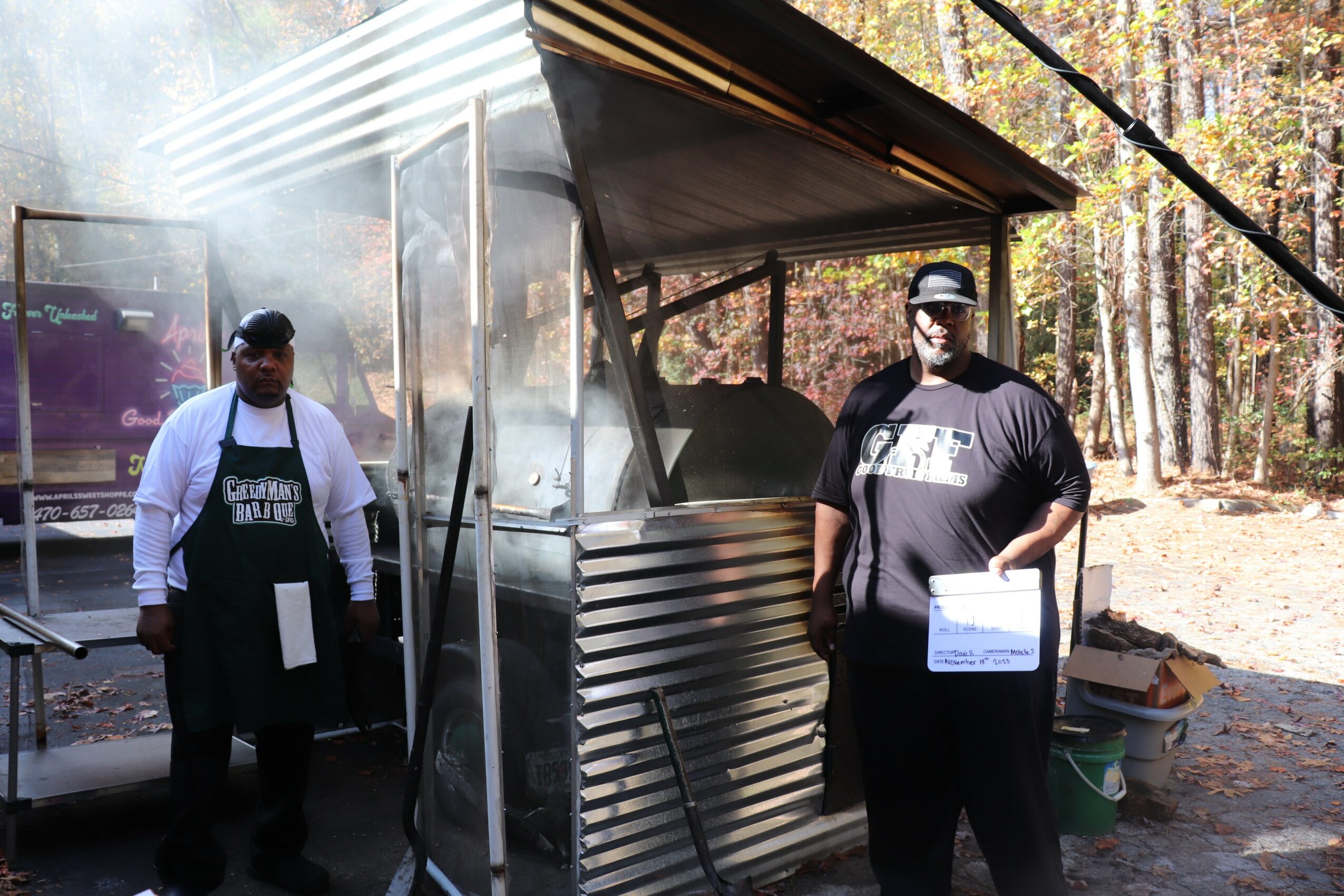 Meet Devares and Shenika Roberts - Voyage ATL Magazine | ATL City Guide