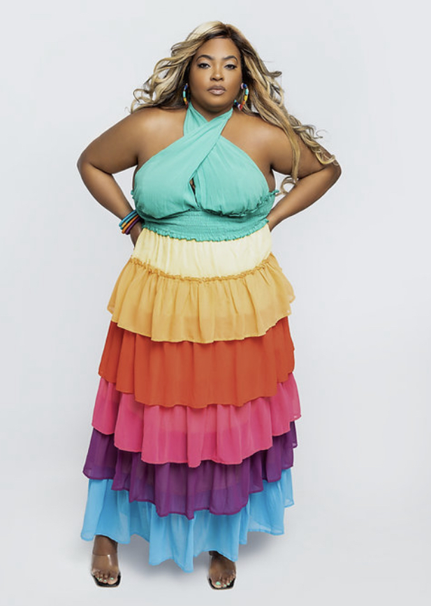 Rising Stars: Meet Qualyn Ramsey of Atlanta - Voyage ATL Magazine | ATL City Guide