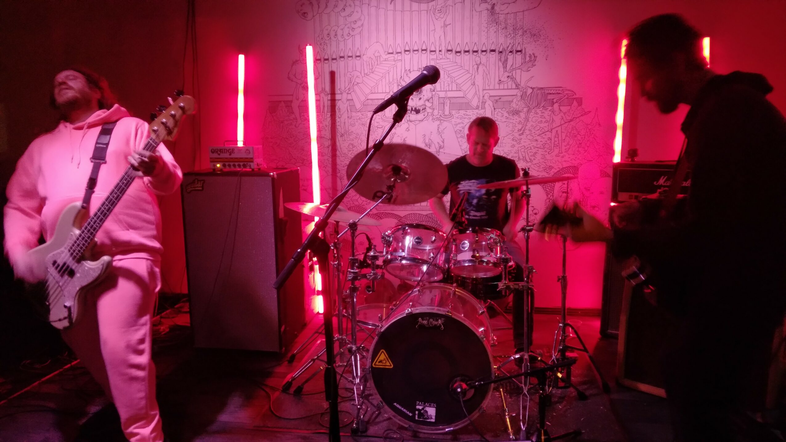 Meet Eric Searle of Atlanta - Voyage ATL Magazine | ATL City Guide