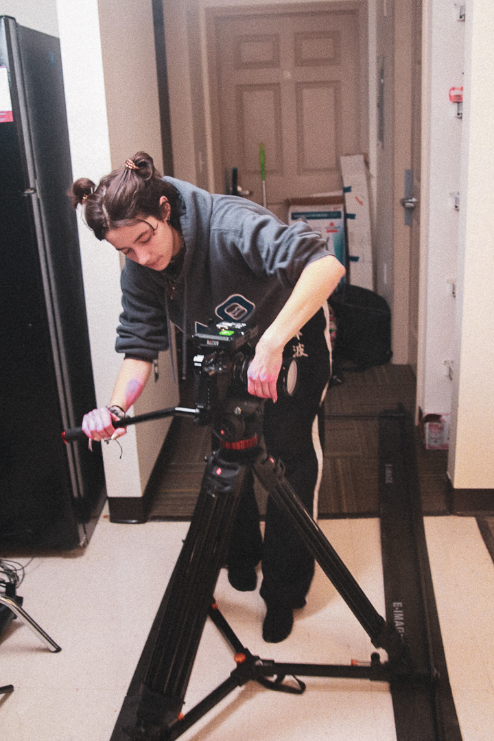 Daily Inspiration: Meet Kai Morgan - Voyage ATL Magazine | ATL City Guide