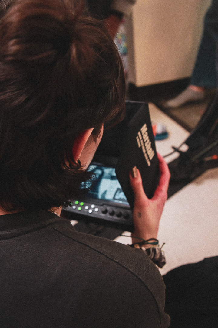 Daily Inspiration: Meet Kai Morgan - Voyage ATL Magazine | ATL City Guide