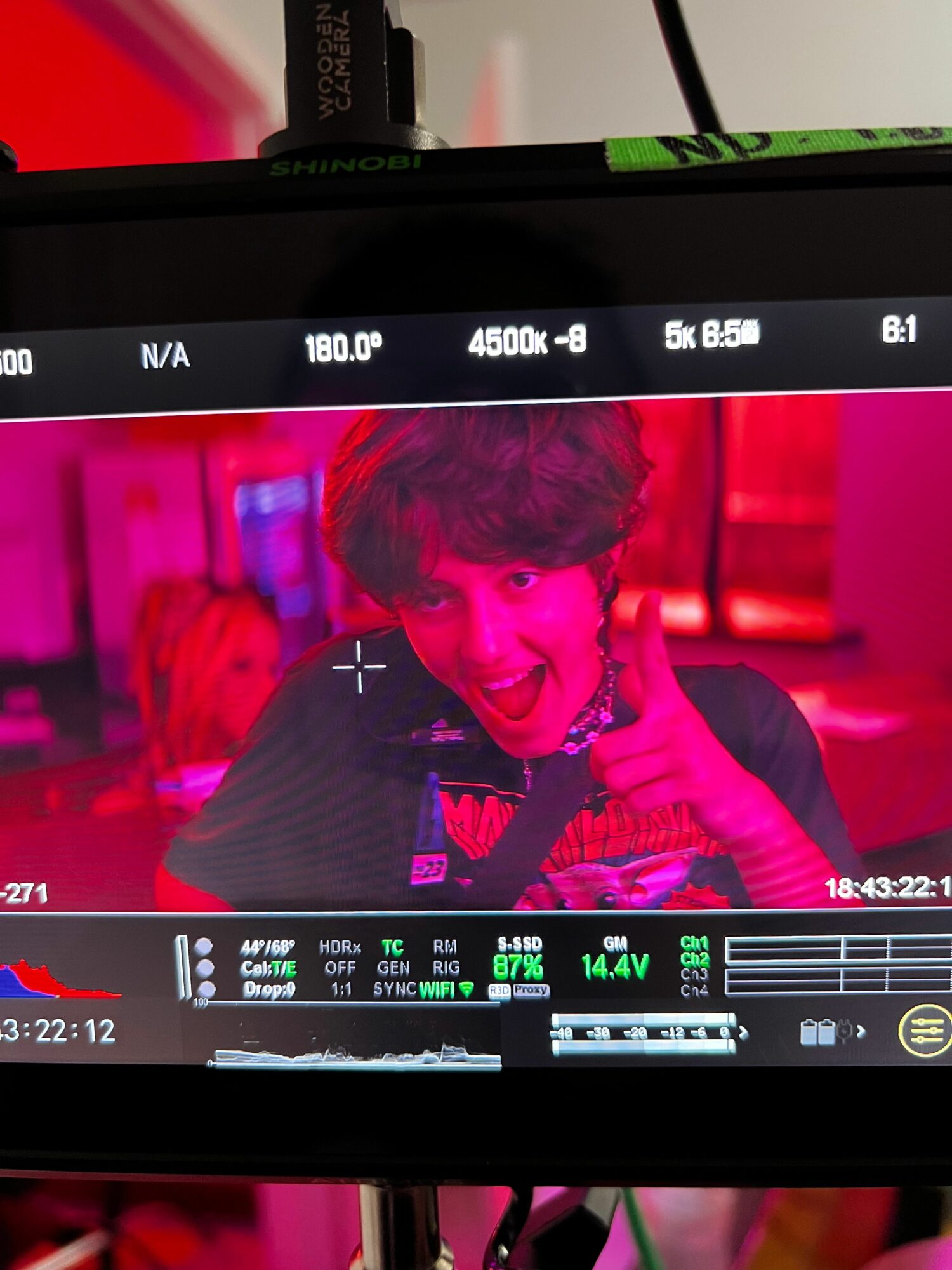 Daily Inspiration: Meet Kai Morgan - Voyage ATL Magazine | ATL City Guide