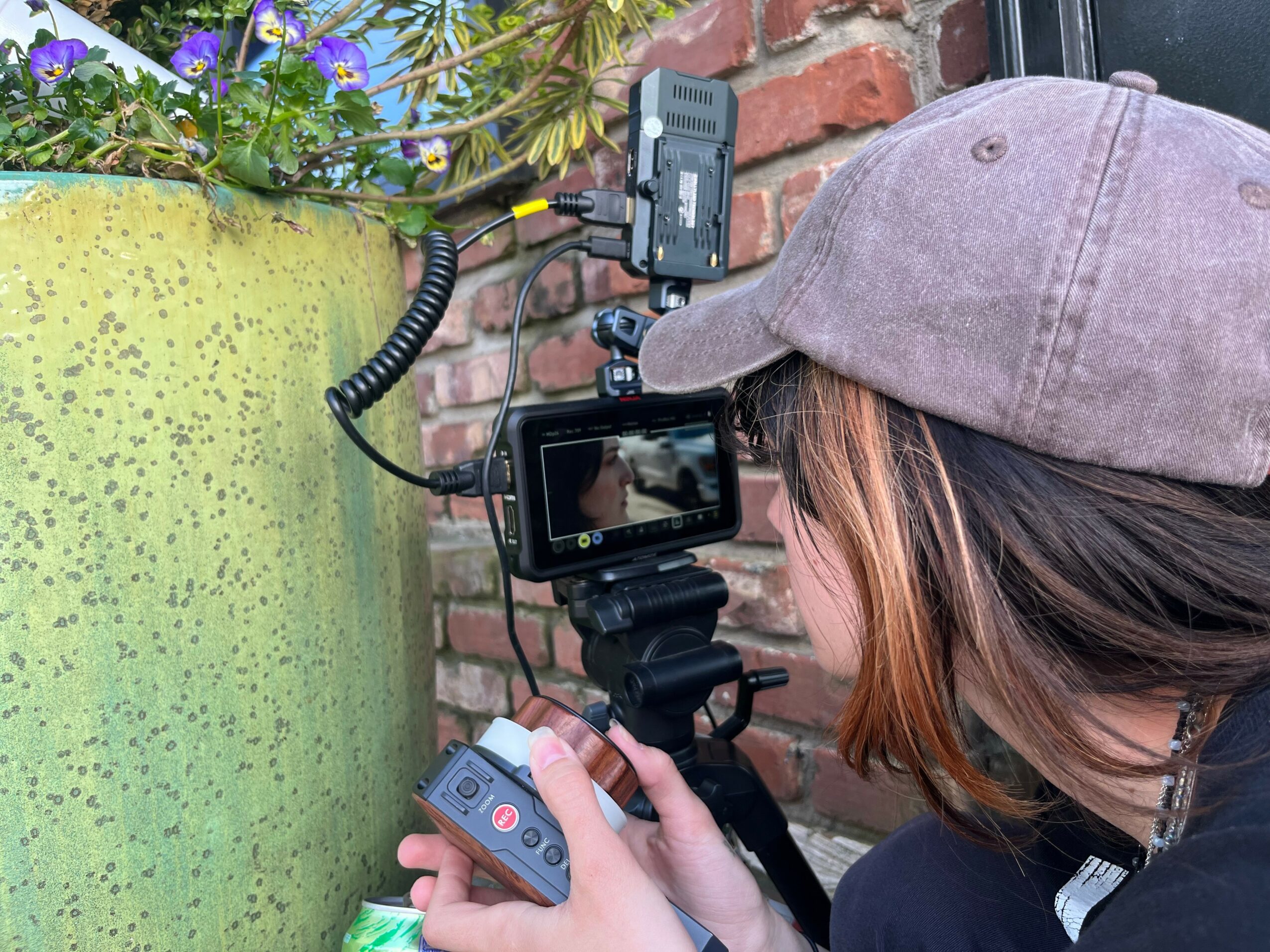 Daily Inspiration: Meet Kai Morgan - Voyage ATL Magazine | ATL City Guide