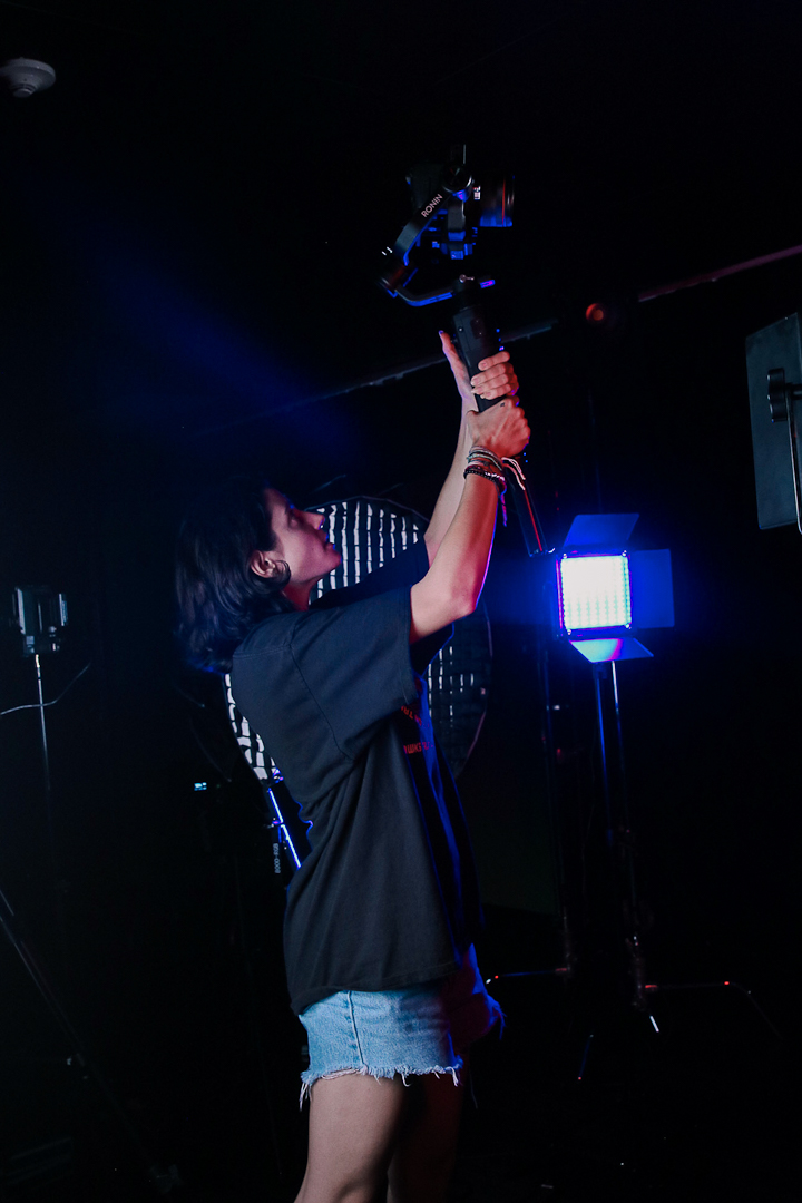 Daily Inspiration: Meet Kai Morgan - Voyage ATL Magazine | ATL City Guide