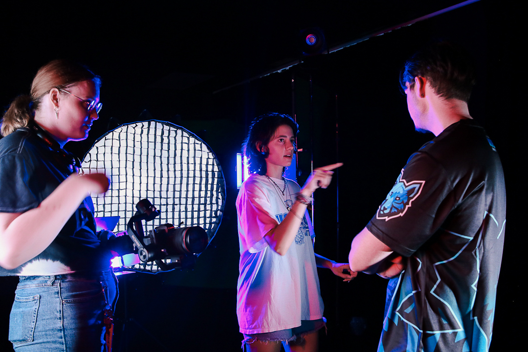 Daily Inspiration: Meet Kai Morgan - Voyage ATL Magazine | ATL City Guide