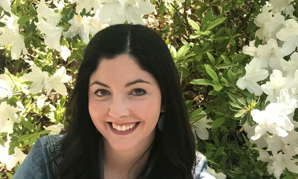 Community Highlights: Meet Audrey Smith of Tutoring with Audrey ...