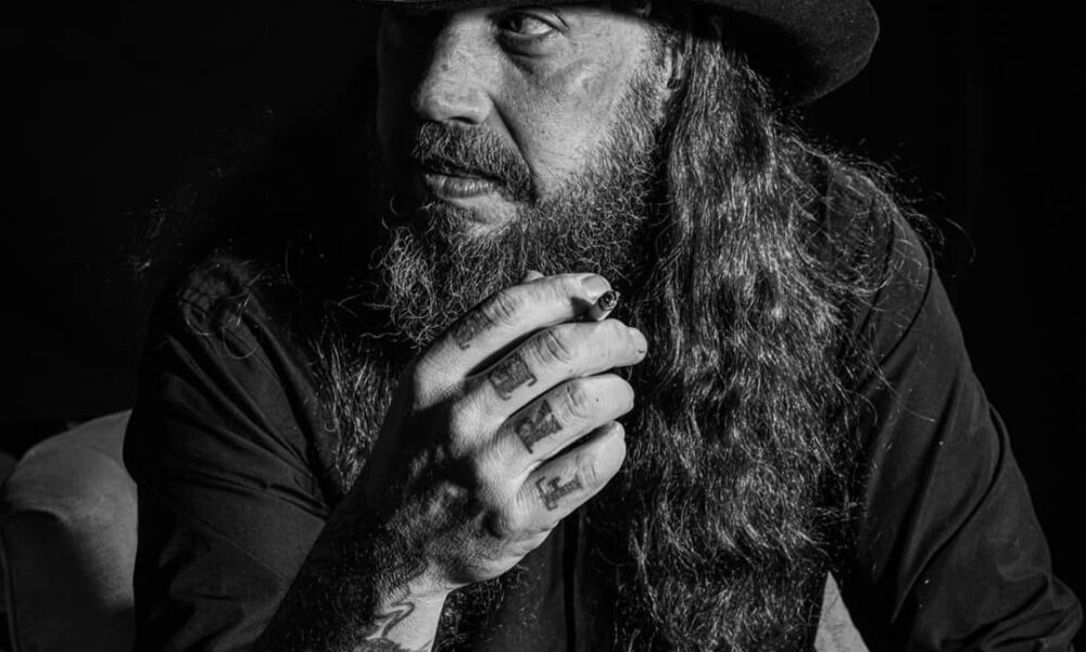 Daily Inspiration: Meet Jerry Grant - Voyage ATL Magazine | ATL City Guide