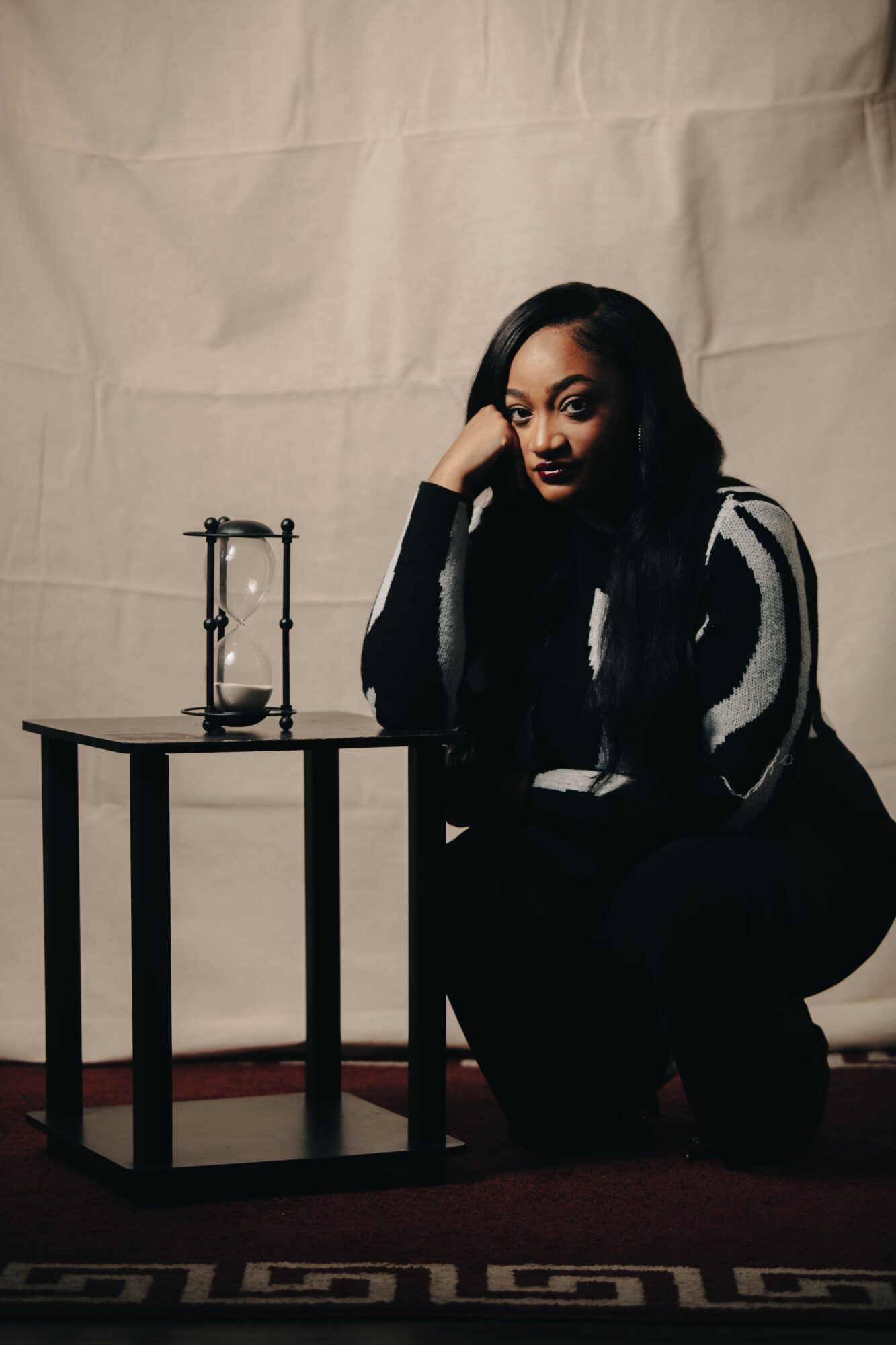 Rising Stars: Meet Morgan Echols of Atlanta - Voyage ATL Magazine | ATL ...