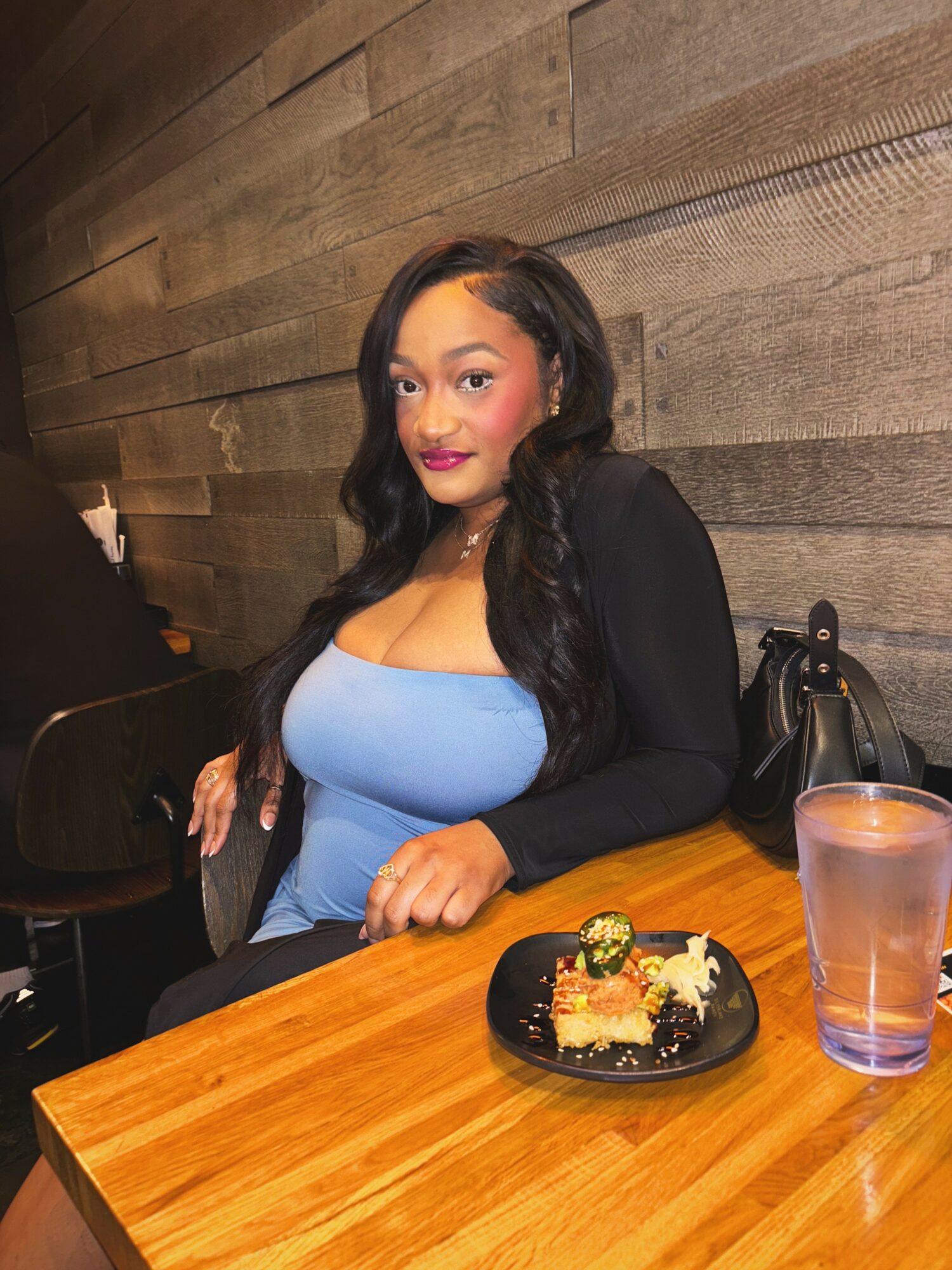 Rising Stars: Meet Morgan Echols of Atlanta - Voyage ATL Magazine | ATL ...