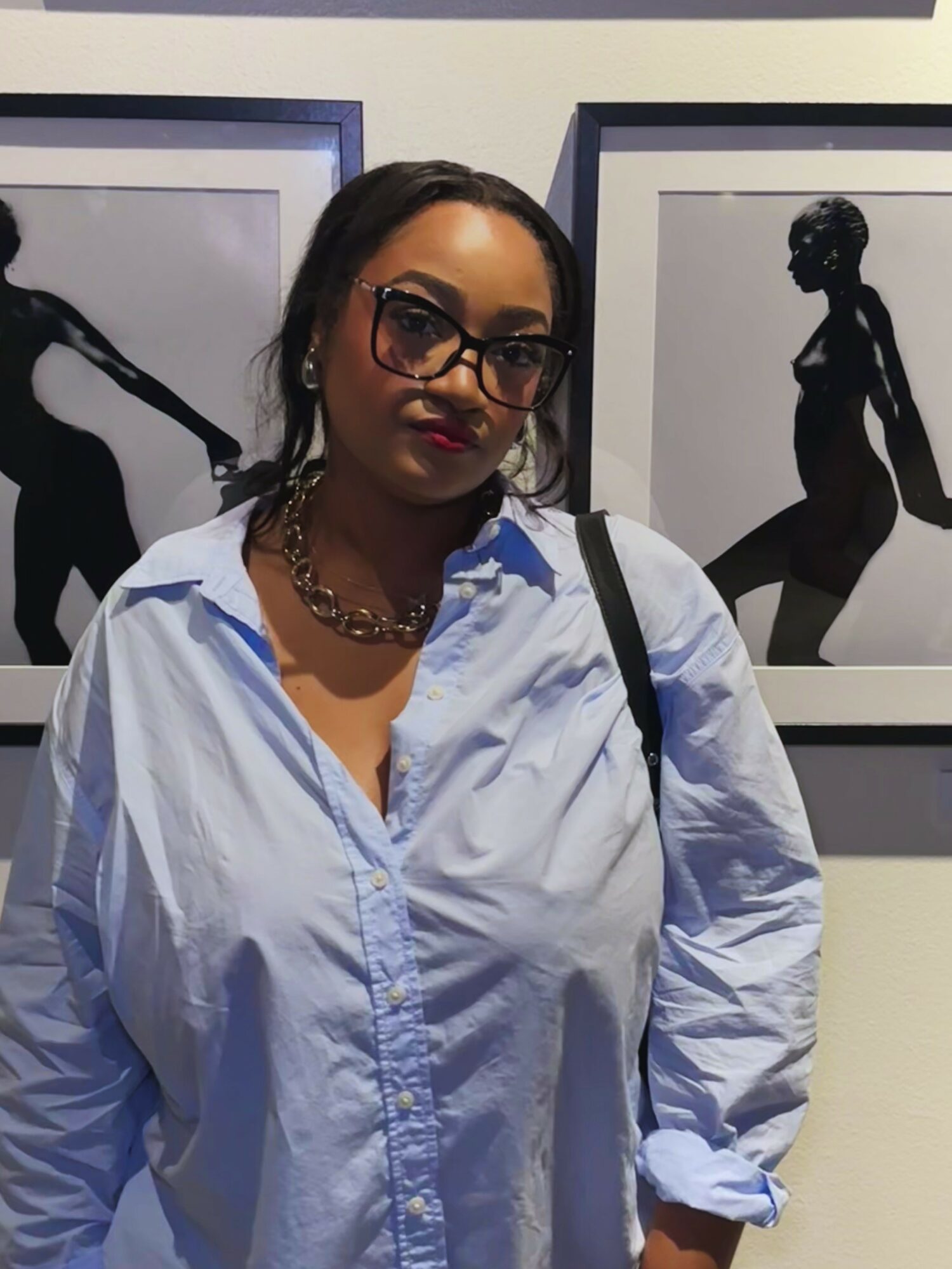 Rising Stars: Meet Morgan Echols of Atlanta - Voyage ATL Magazine | ATL ...