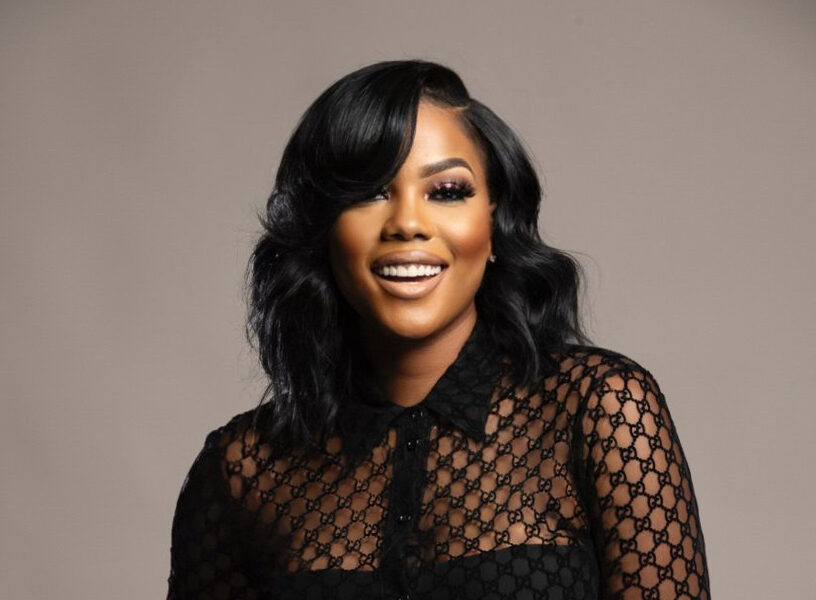 Community Highlights: Meet J. Renee Jones of All Things J Renee, Inc ...