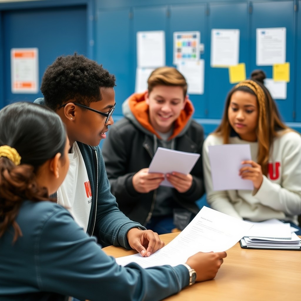 Community Highlights: Meet Luc Cochran of The Luc Cochran Foundation ...