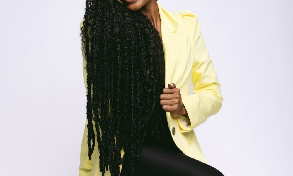 Rising Stars: Meet Jessica Shelley of Atlanta, GA - Voyage ATL Magazine ...