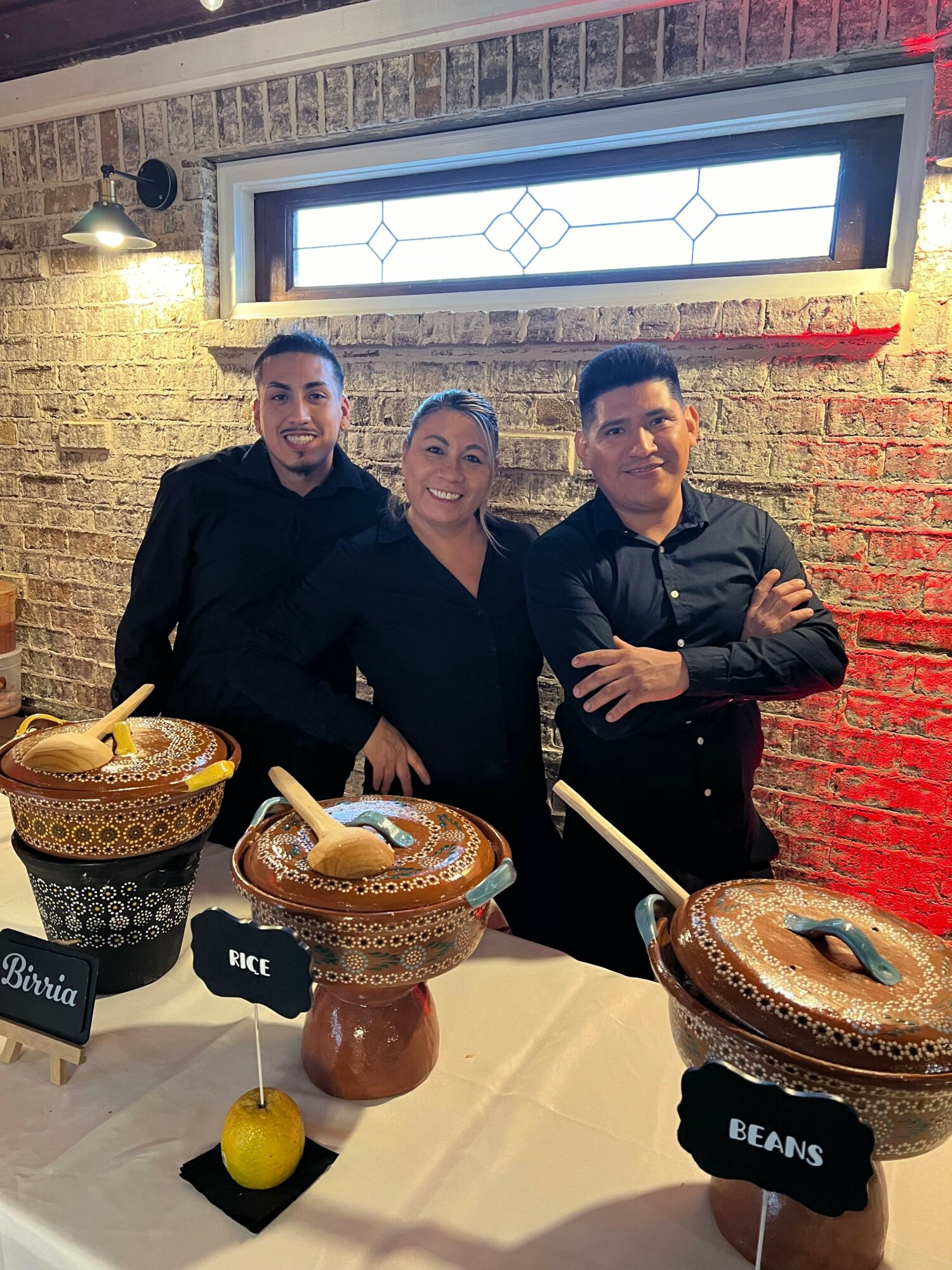 Check Out Lizbeth Murillo-Sandoval and Jesus Lagunas’s Story - Voyage ...