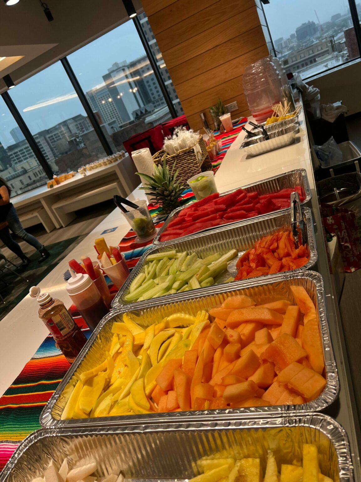 Check Out Lizbeth Murillo-Sandoval and Jesus Lagunas’s Story - Voyage ...