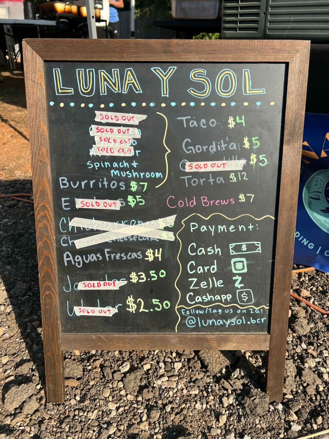 Check Out Lizbeth Murillo-Sandoval and Jesus Lagunas’s Story - Voyage ...