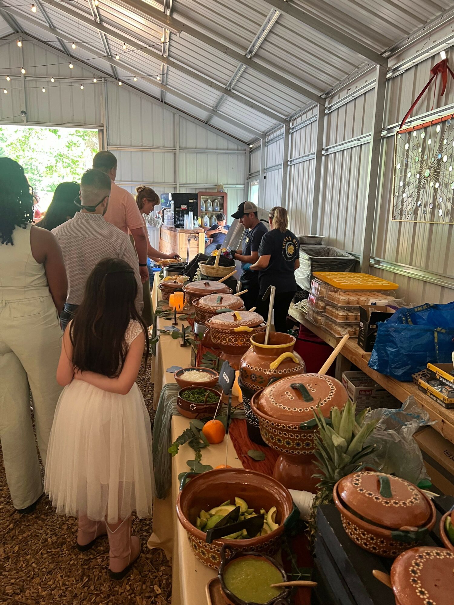 Check Out Lizbeth Murillo-Sandoval and Jesus Lagunas’s Story - Voyage ...