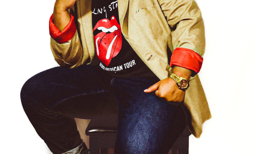 Meet Teddy Mo of Atlanta - Voyage ATL Magazine | ATL City Guide