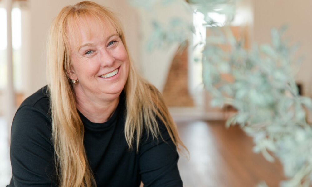 Check Out Angela Rolnick’s Story - Voyage ATL Magazine | ATL City Guide