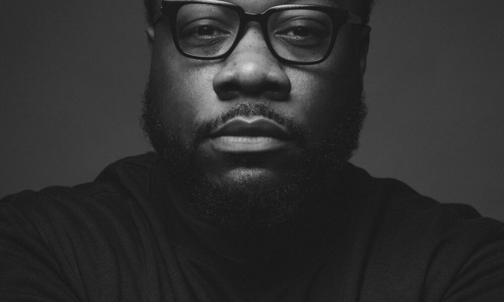 Daily Inspiration: Meet Jay Daniel - Voyage ATL Magazine | ATL City Guide
