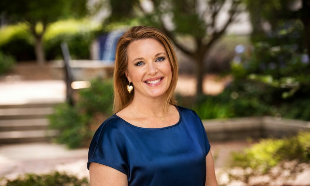 Daily Inspiration: Meet Sarah Mckinney - Voyage ATL Magazine | ATL City ...