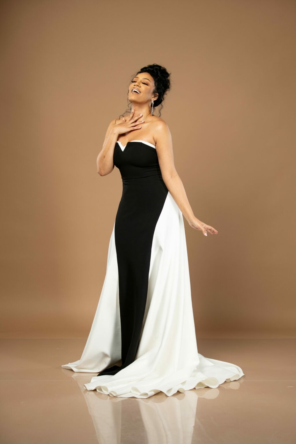 Meet Fancy Jones of Atlanta - Voyage ATL Magazine | ATL City Guide