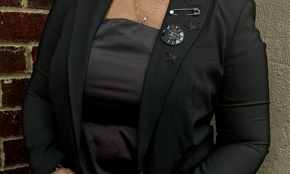 Conversations with Roeshaun Murry - Voyage ATL Magazine | ATL City Guide