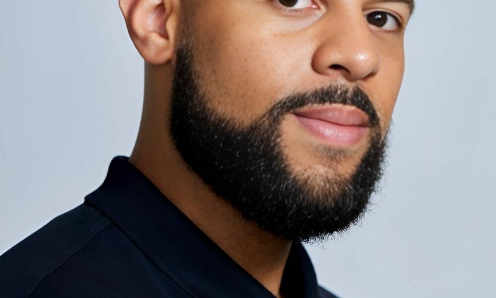 Life & Work with Max Wilder of Atlanta - Voyage ATL Magazine | ATL City ...