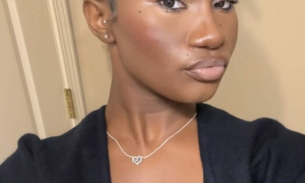 Rising Stars: Meet Taylor Nachee of Atlanta, GA - Voyage ATL Magazine ...